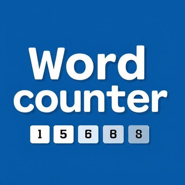Free Word Counter Tool Character Counter Online AgeCalcAI Free Word Counter Tool Character Counter Online AgeCalcAI